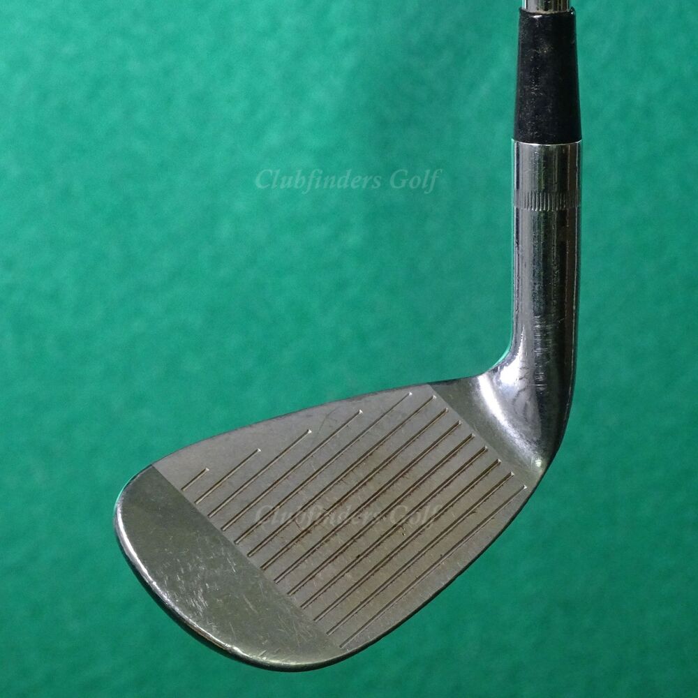 Ben Hogan Radial Forged Single 9 Iron Factory Apex 3 Steel Regular DEMO ...
