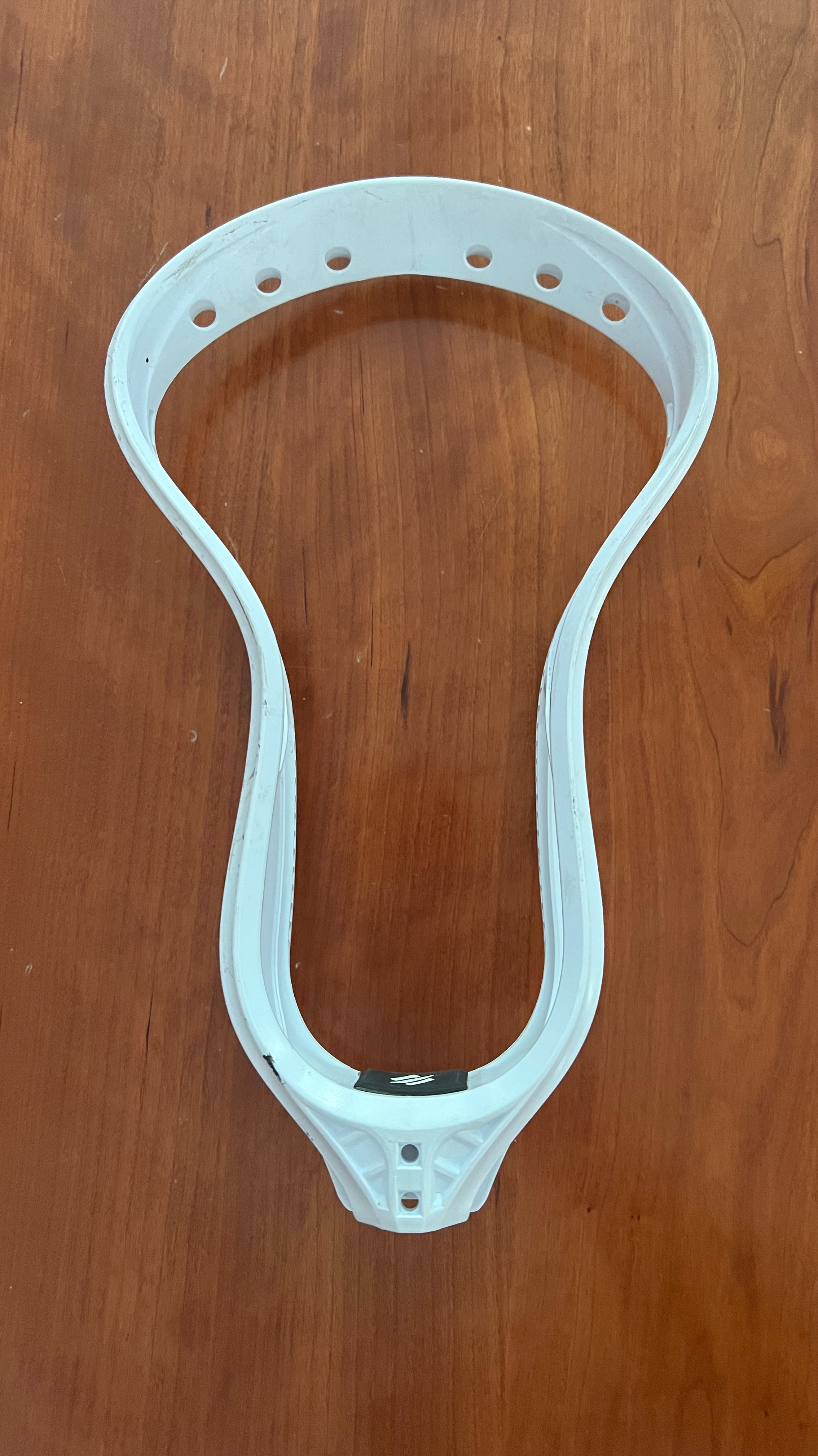 Used FOGO StringKing Unstrung Mark 2F Head | SidelineSwap