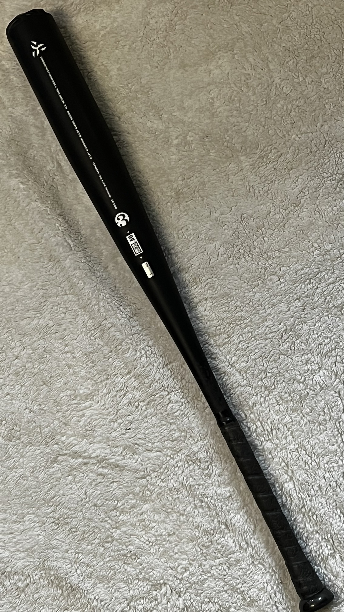 2023 Composite (-3) 30 oz 33" The Goods Bat | SidelineSwap