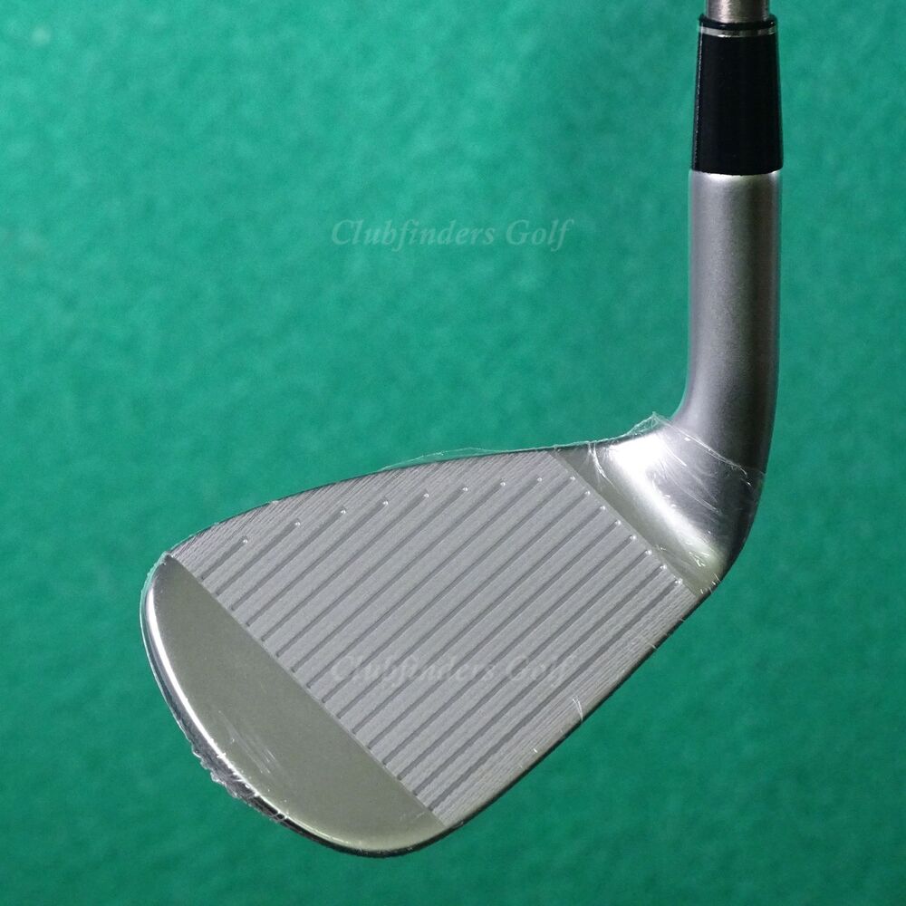 Srixon ZX4 Face Forged PW Pitching Wedge SteelFiber i70cw Composite Regular | SidelineSwap