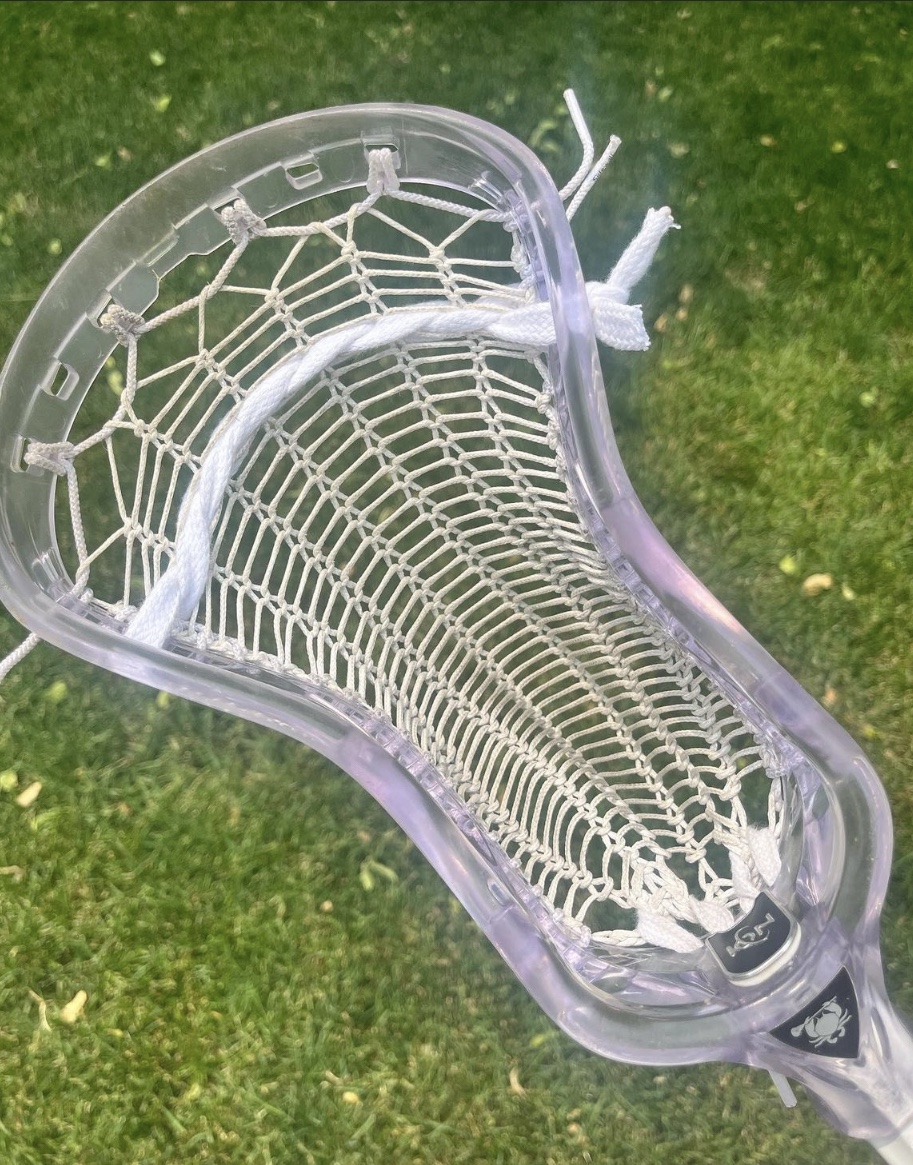 Ecd Ion with armor mesh | SidelineSwap