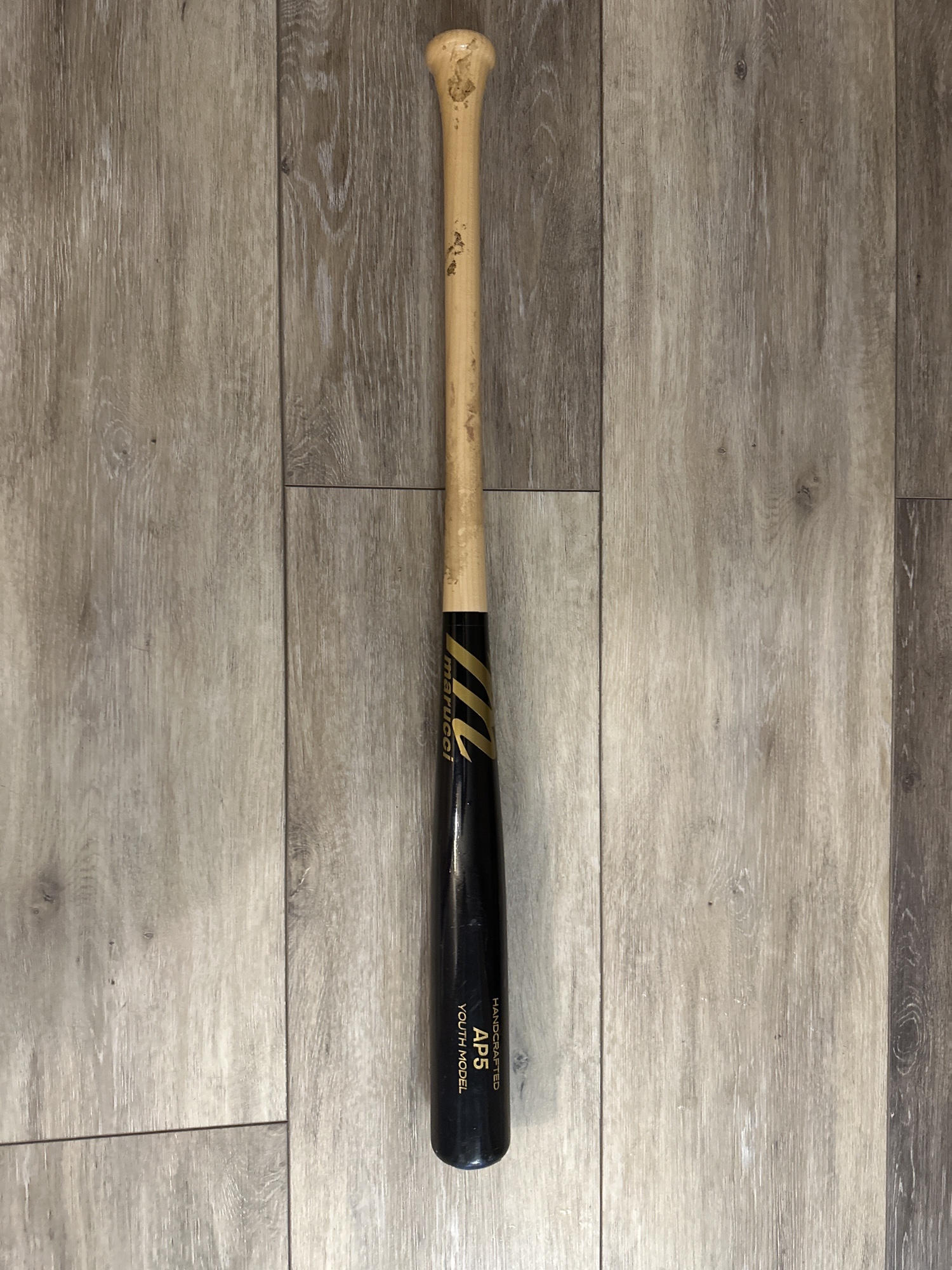 2021 Wood 30" AP5 Bat | SidelineSwap