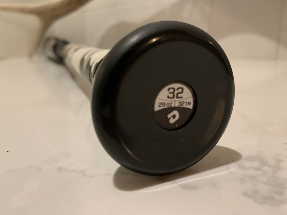 NEW 2021 DeMarini The Goods Custom BBCOR Baseball Bat 32/29 (-3 ...