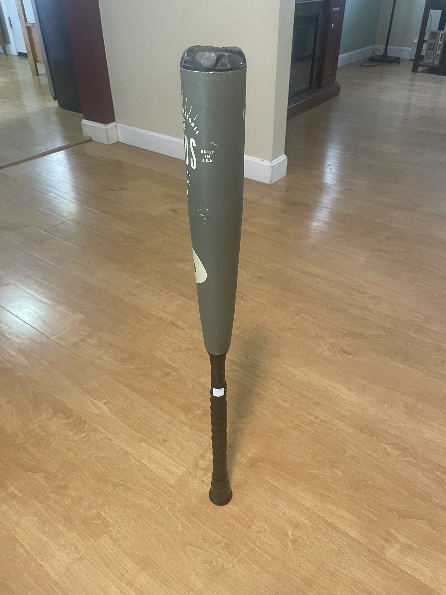 2021 The Goods Bbcor Bat 31/28 - | SidelineSwap