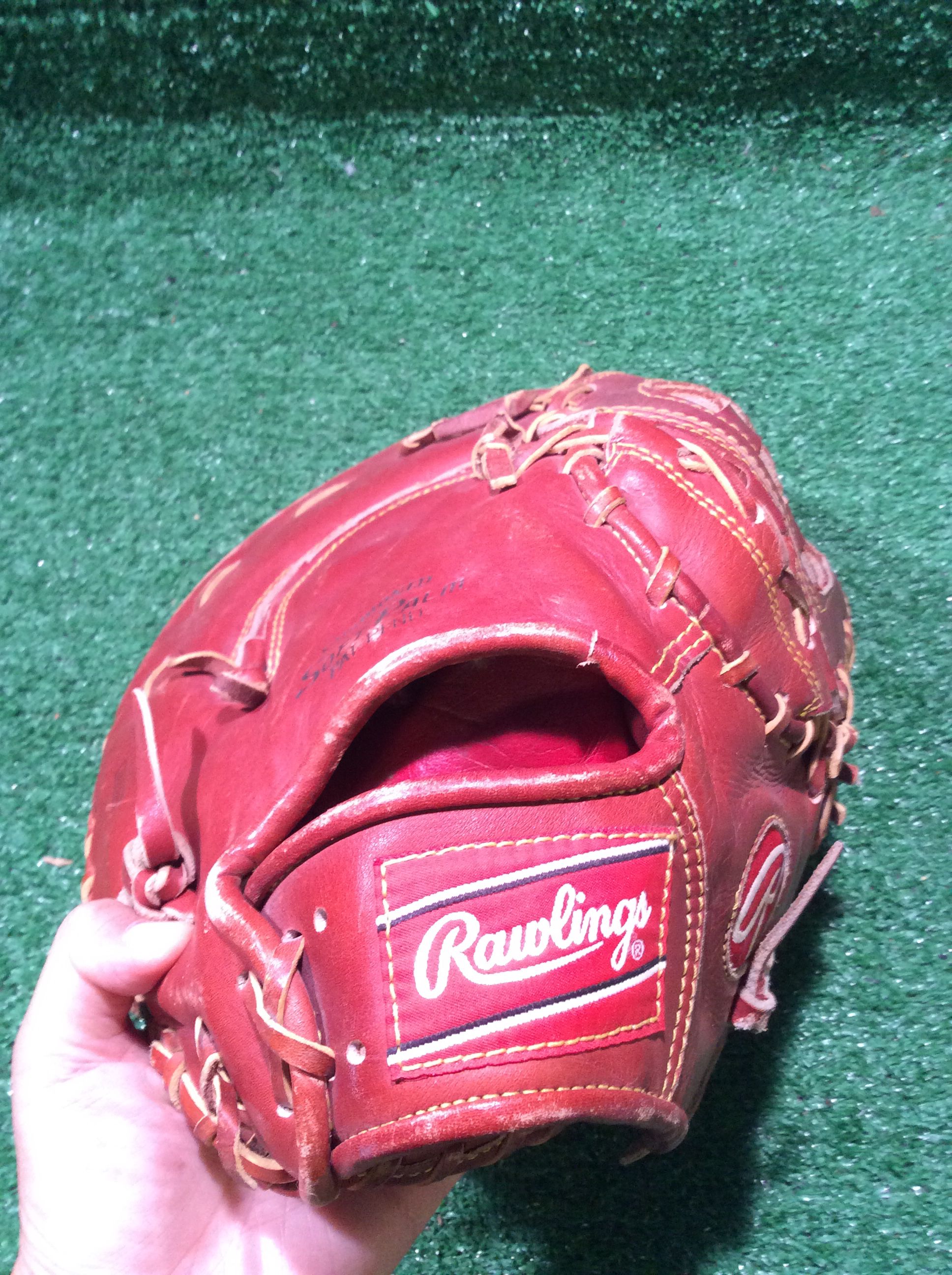 Rawlings SG362 1st Baseman Glove (RHT) | SidelineSwap