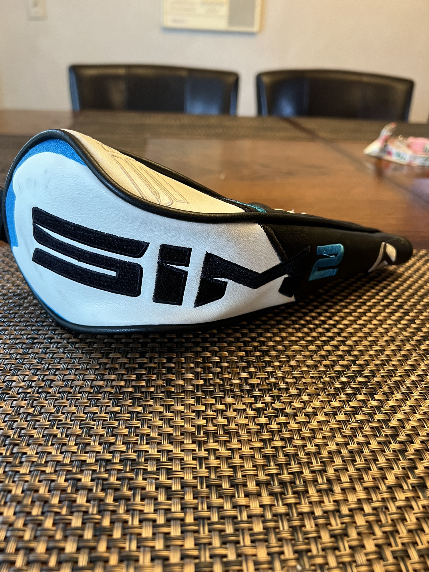 TaylorMade SIM 2 Max Fairway Wood | SidelineSwap