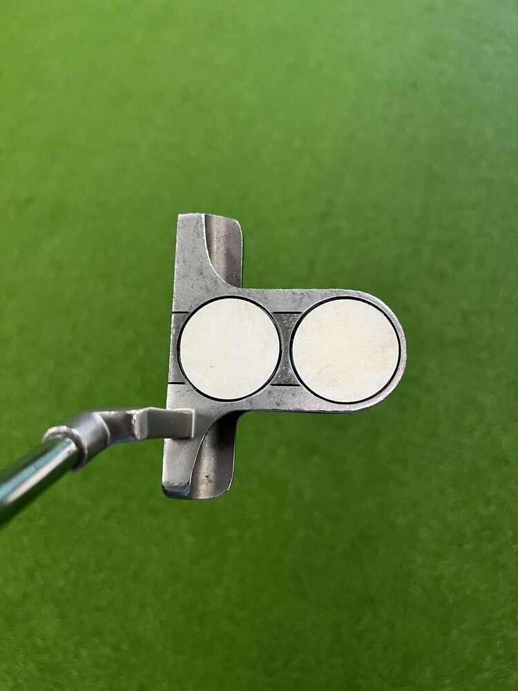 Odyssey 2-ball Blade-2 Putter | SidelineSwap