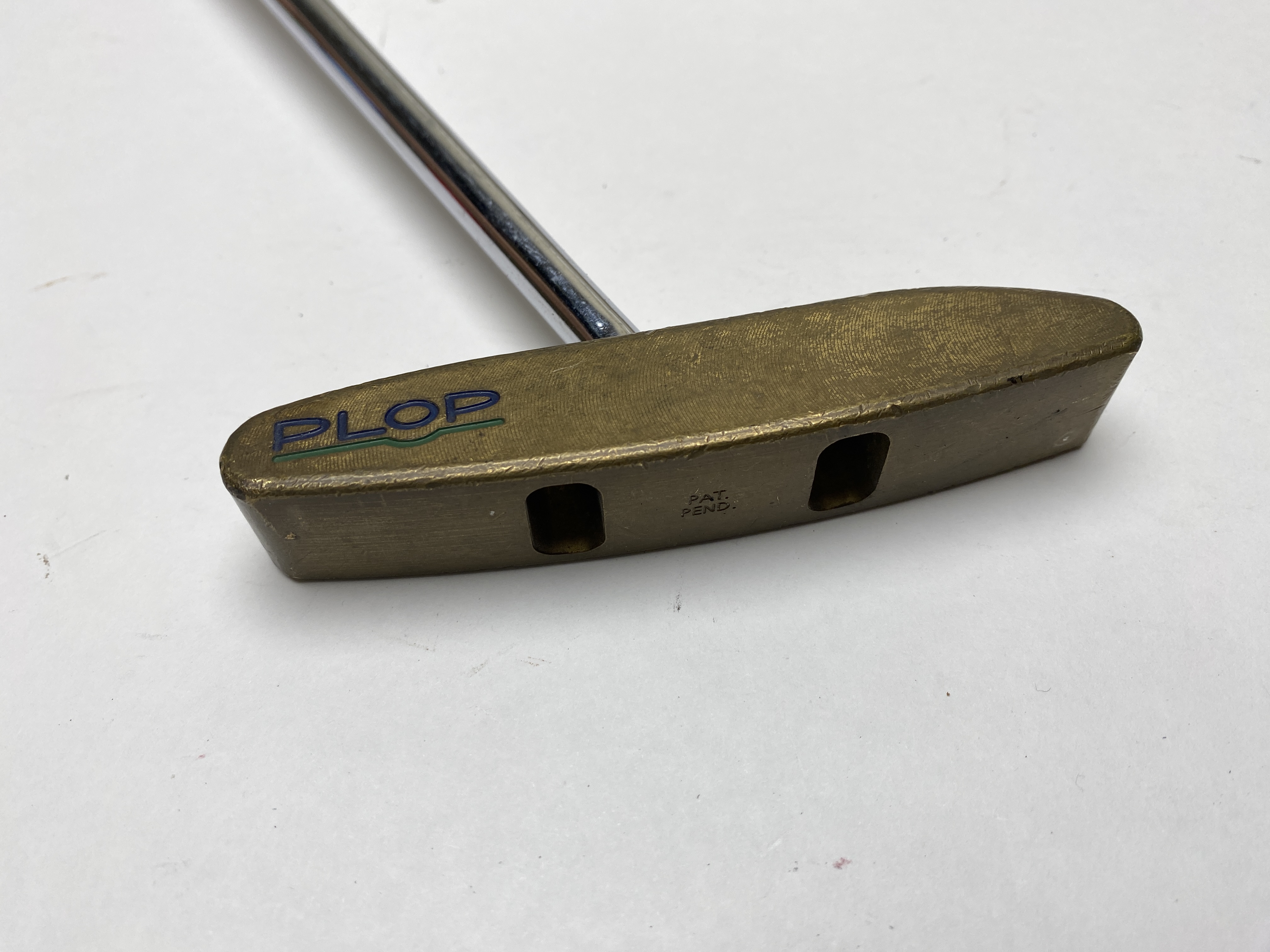 Plop Putter 35" Mens RH | SidelineSwap