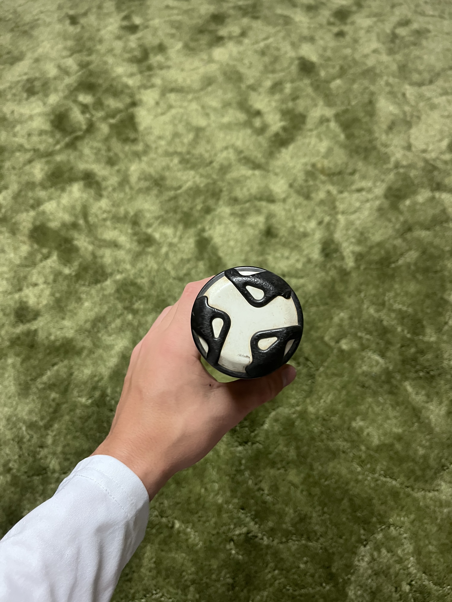 2020 Composite (-5) 25 oz 30" CF Zen Bat | SidelineSwap