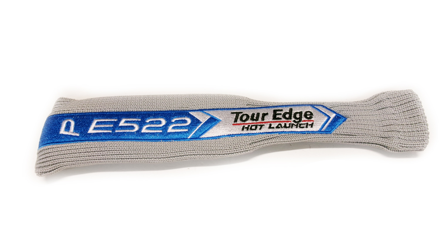NEW Tour Edge Hot Launch E522 Pitching Wedge Iron Wood Headcover | SidelineSwap