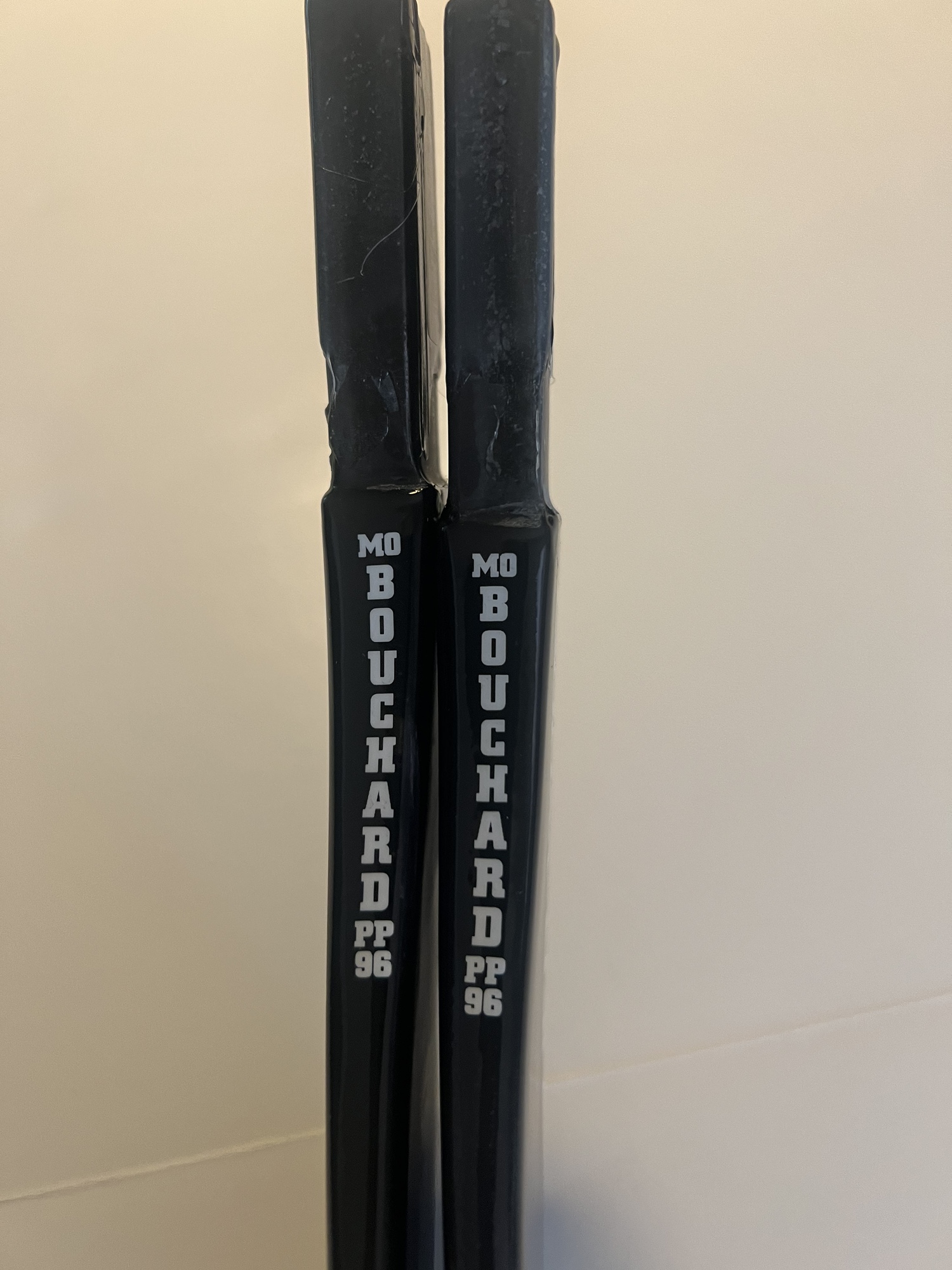 5 - Sher-wood RM9 SR Tapered Hockey Stick Replacement Blades Bouchard ...