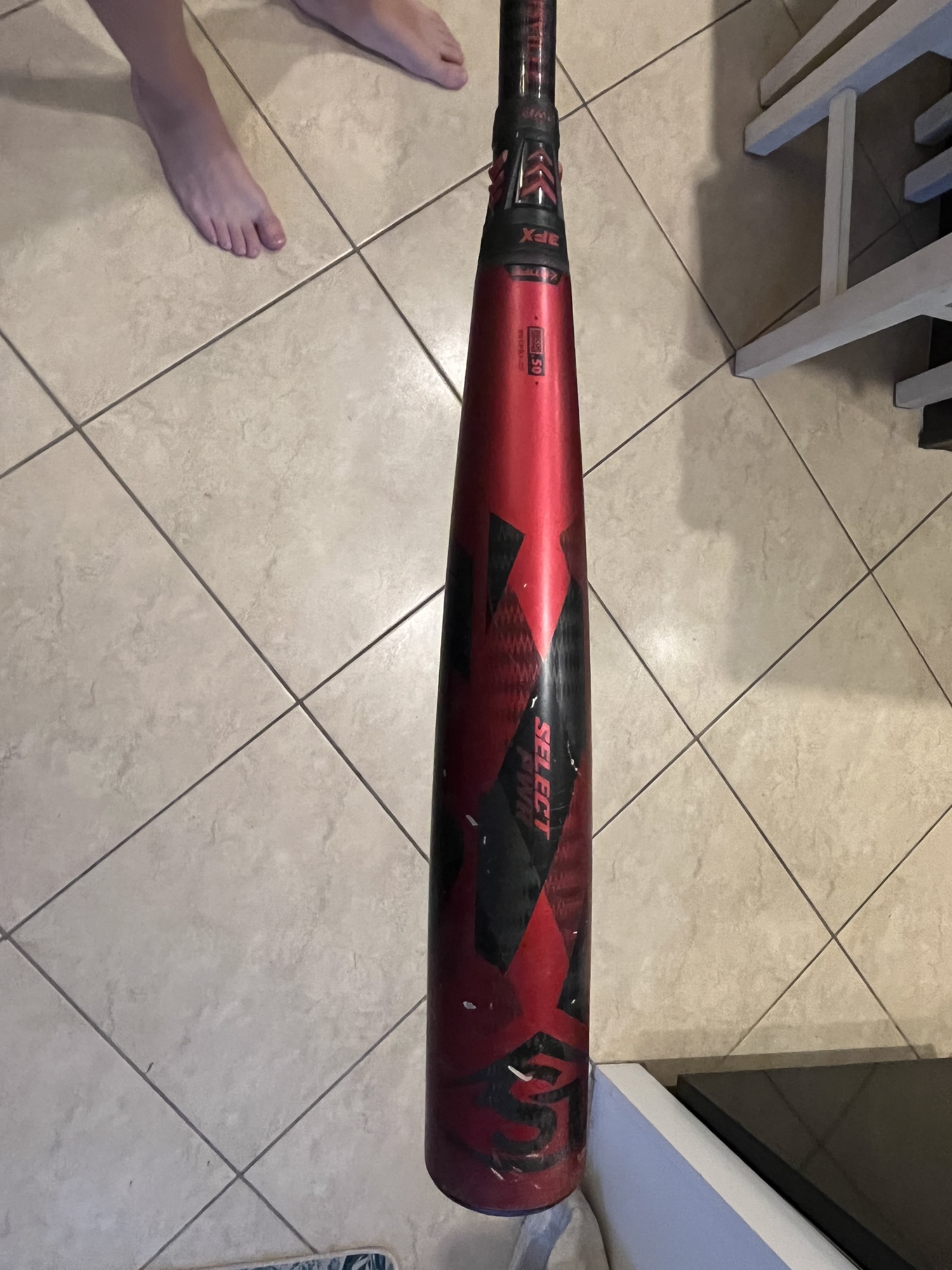 2021 Composite (-3) 28 oz 31" Select PWR Bat | SidelineSwap
