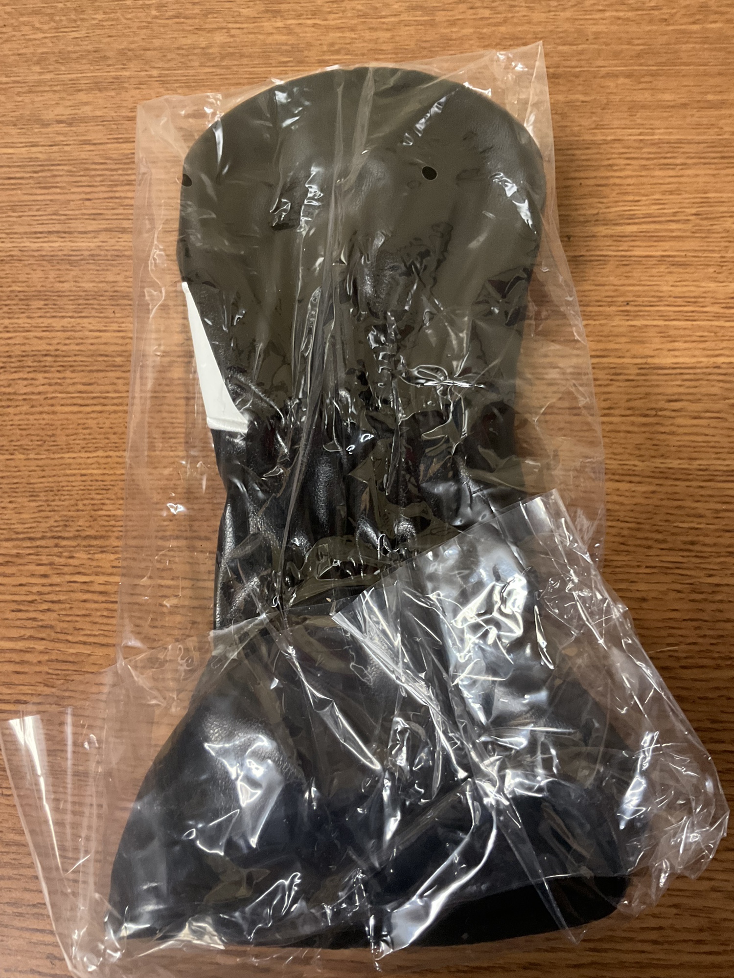 New Titleist TS Golf Driver Headcover Black/Red | SidelineSwap