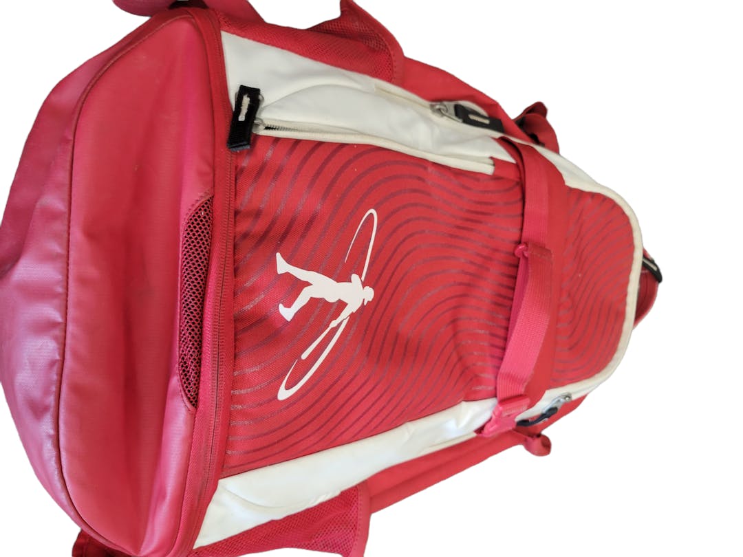 Used Swingman Backpack Baseball & Softball Equipment Bags | SidelineSwap