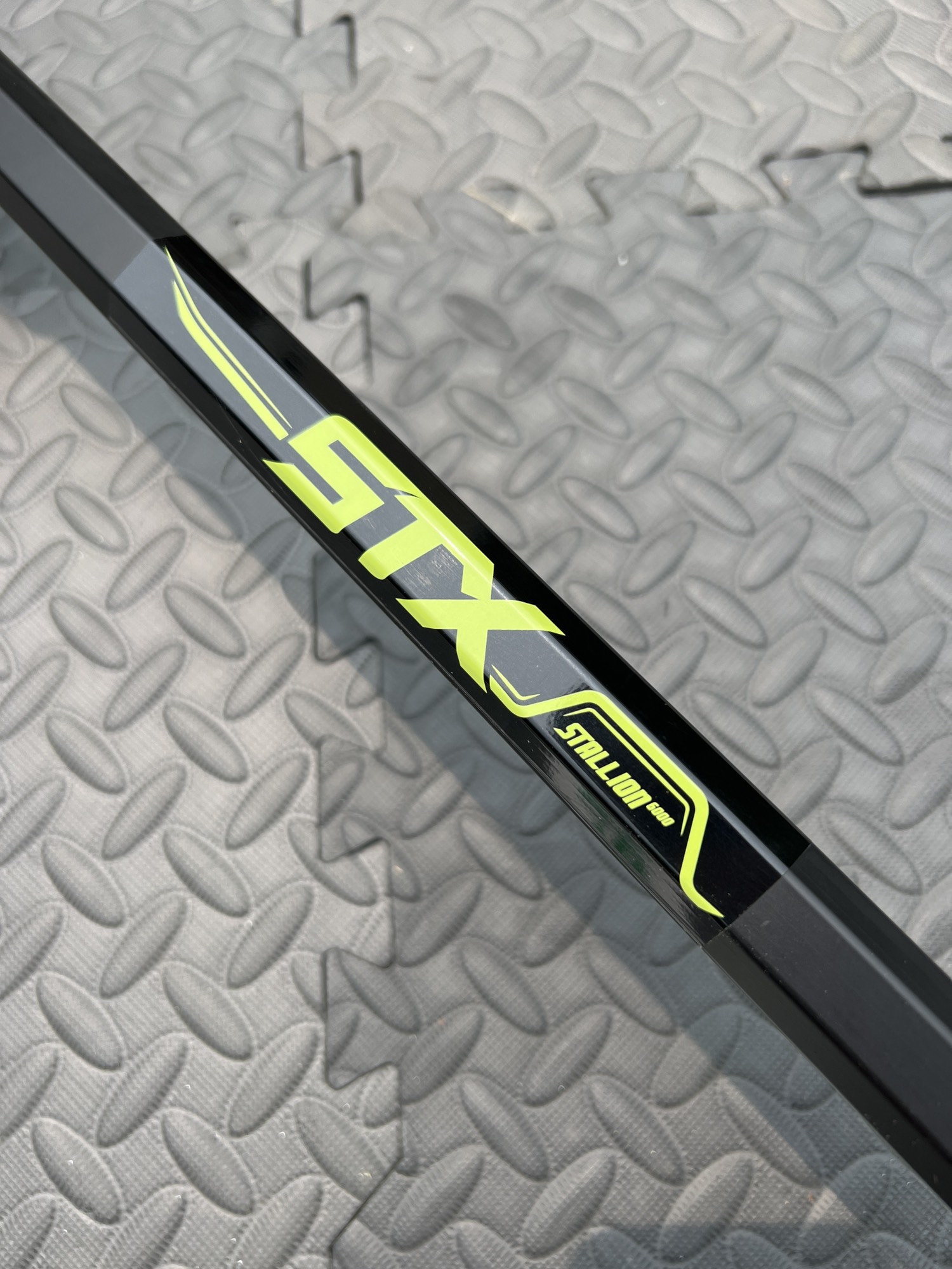 STX Stallion 6000 Stick | SidelineSwap