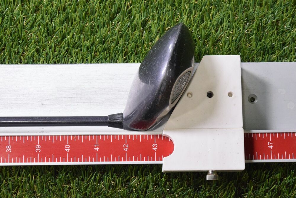 CALLAWAY GOLF BIG BERTHA HAWKEYE VFT 3 WOOD W/ SYSTEM 60 REGULAR FLEX ...