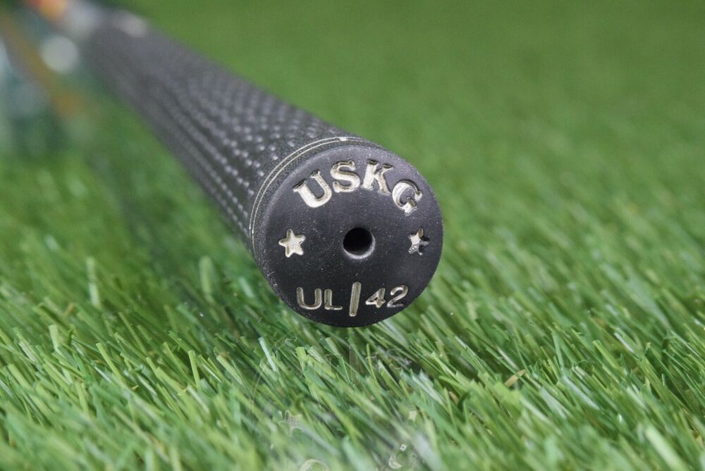 USKG ULTRALIGHT 240 20* WOOD 28” 42 KIDS 41"-43” W/ WT-25 K-FLEX PINK ...