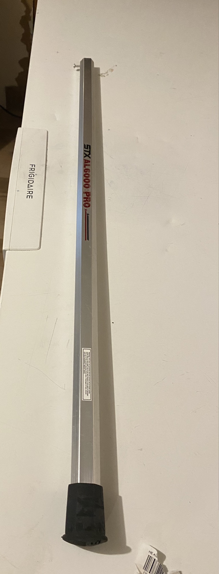 New STX AL 6000 Pro Shaft | SidelineSwap