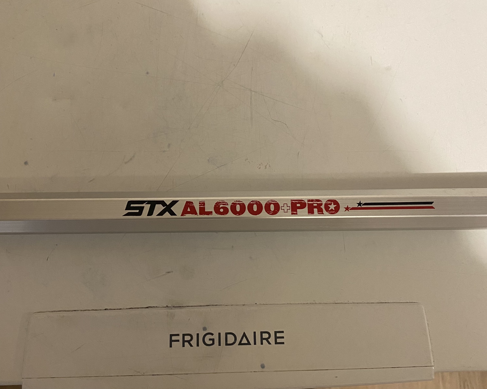 New STX AL 6000 Pro Shaft | SidelineSwap