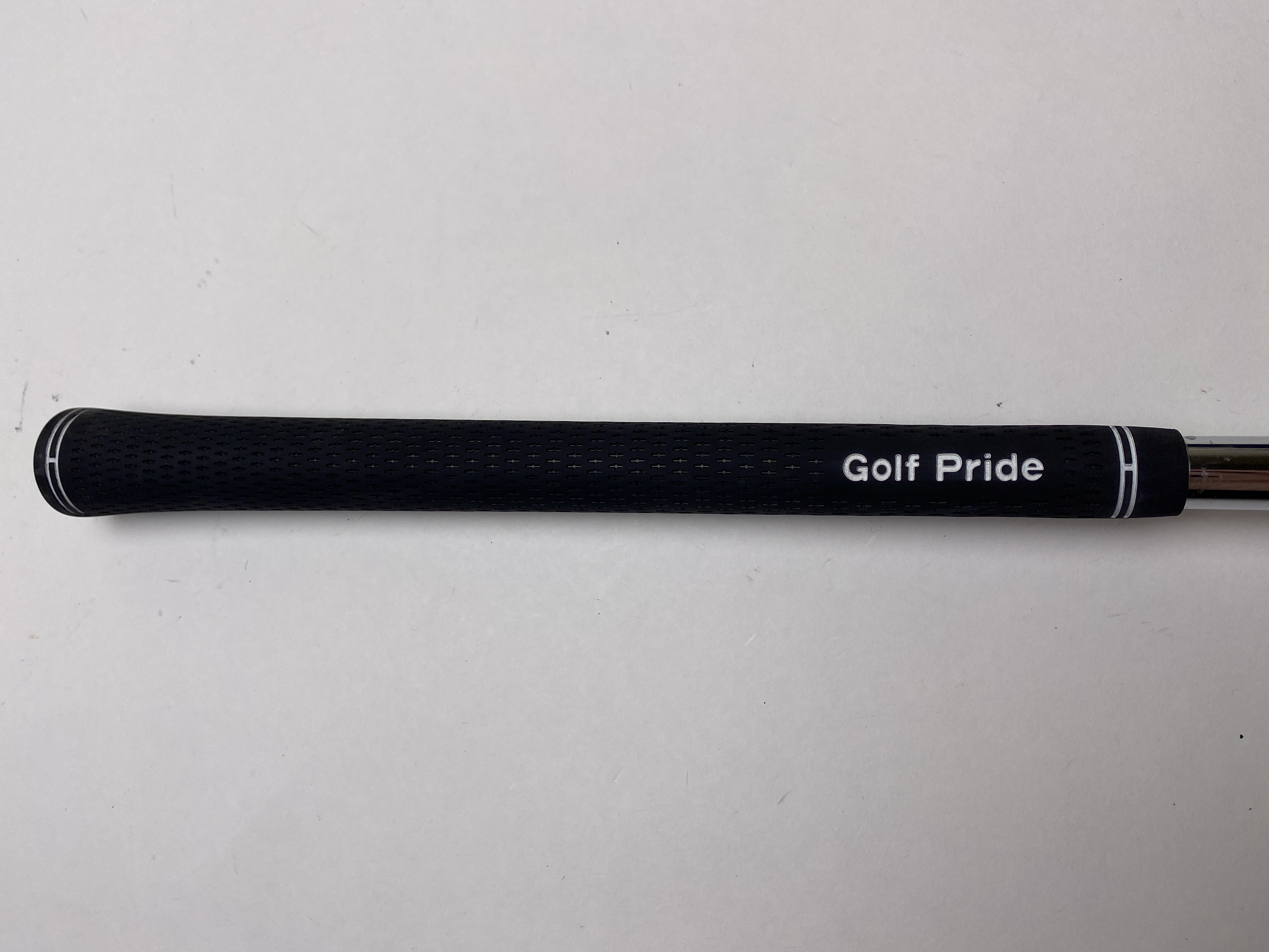 Cleveland CG14 Gunmetal Gap Wedge GW 52* Traction Wedge Steel Mens RH ...