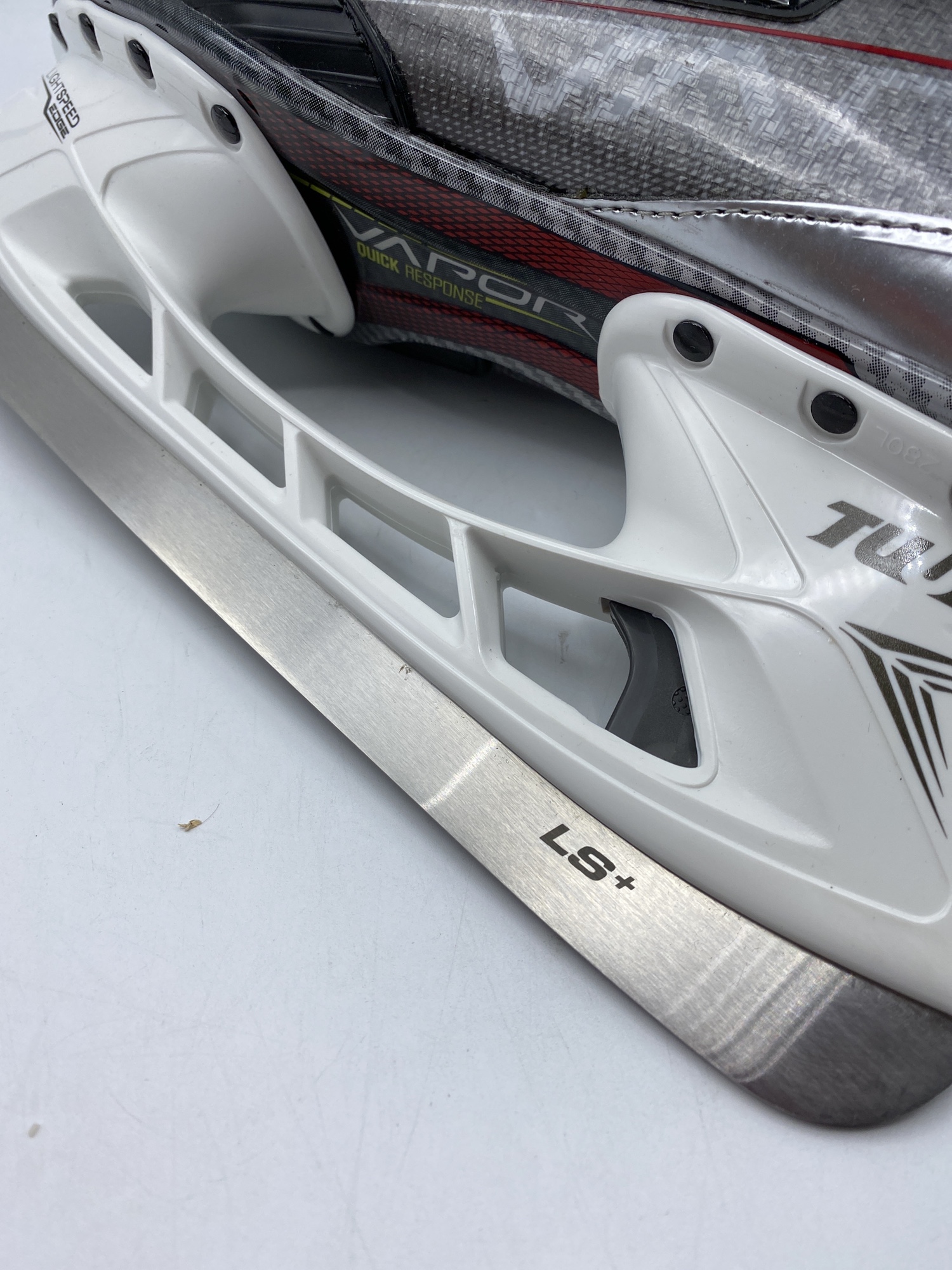 NEW Bauer Vapor X Shift Pro Skates Size 8.5 Fit3 | SidelineSwap