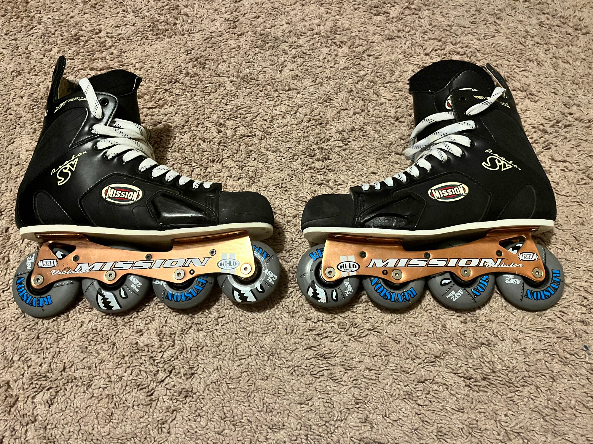 Inline Hockey Skates | SidelineSwap