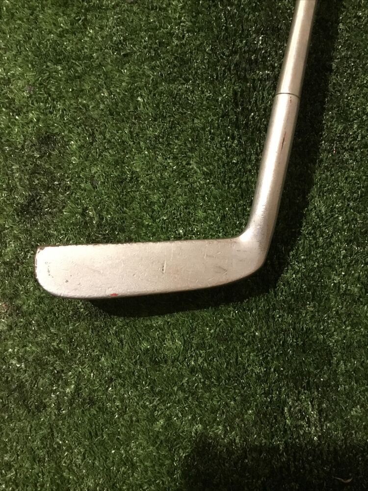 Wilson Original 8802 Putter 34 Inches (RH) | SidelineSwap