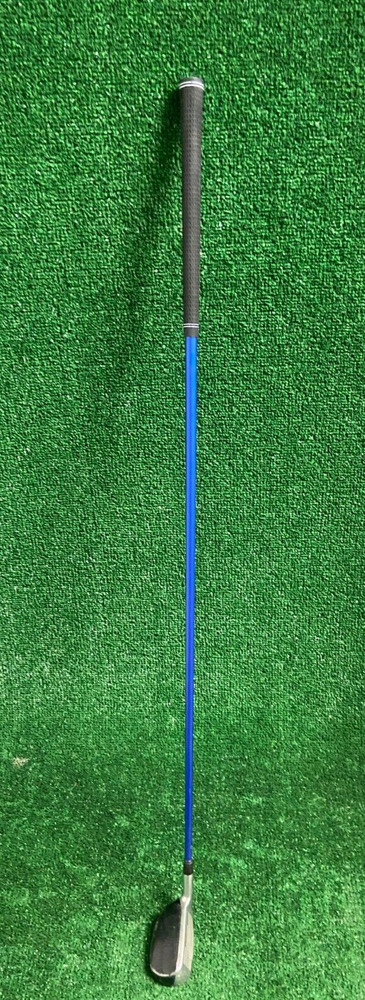 Adams IDEA Tech A4 Boxer 3 Hybrid 19* RH 80g JAVLN-FX Regular Graphite NEW GRIP | SidelineSwap