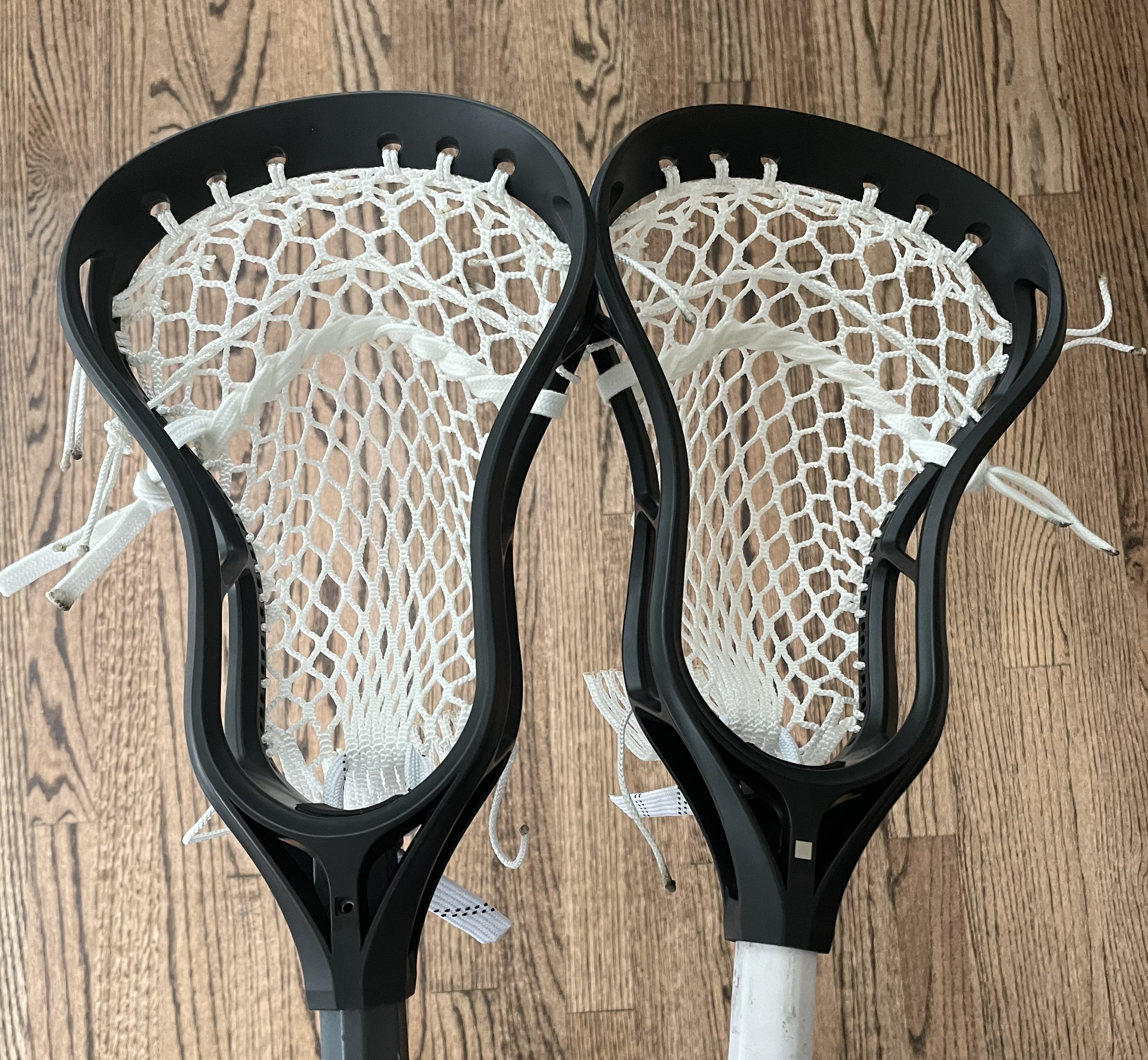 Pre-strong Stringking legend intermediate heads | SidelineSwap