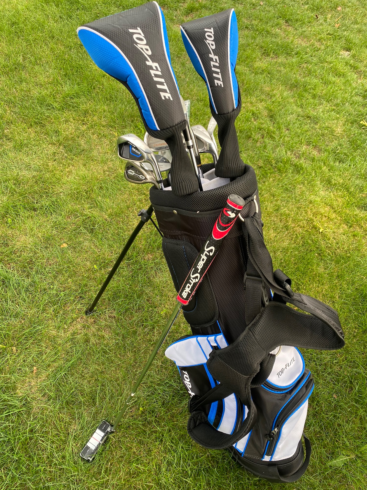 Men's Right Handed 14 Pieces Clubs (Full Set) | SidelineSwap