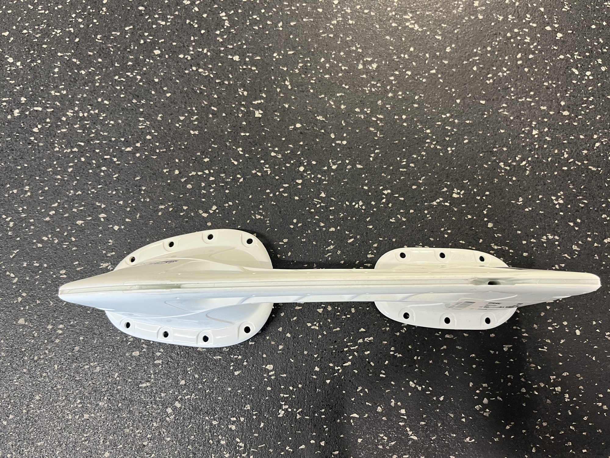 New Bauer 272 mm LS2 Left Holder Only | SidelineSwap