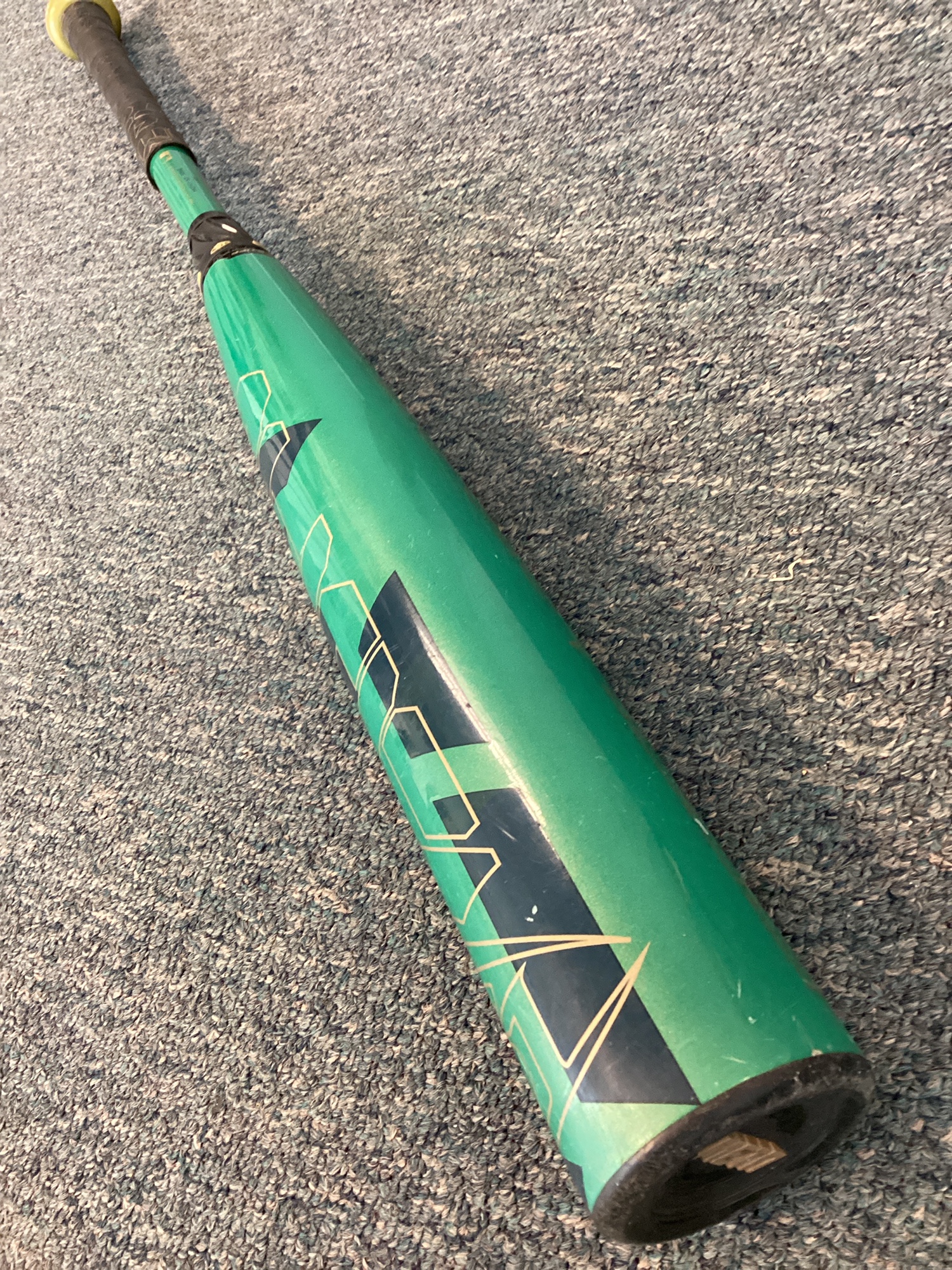 BBCOR Certified 2023 Louisville Slugger Meta Bat (-3) 29oz 32 ...