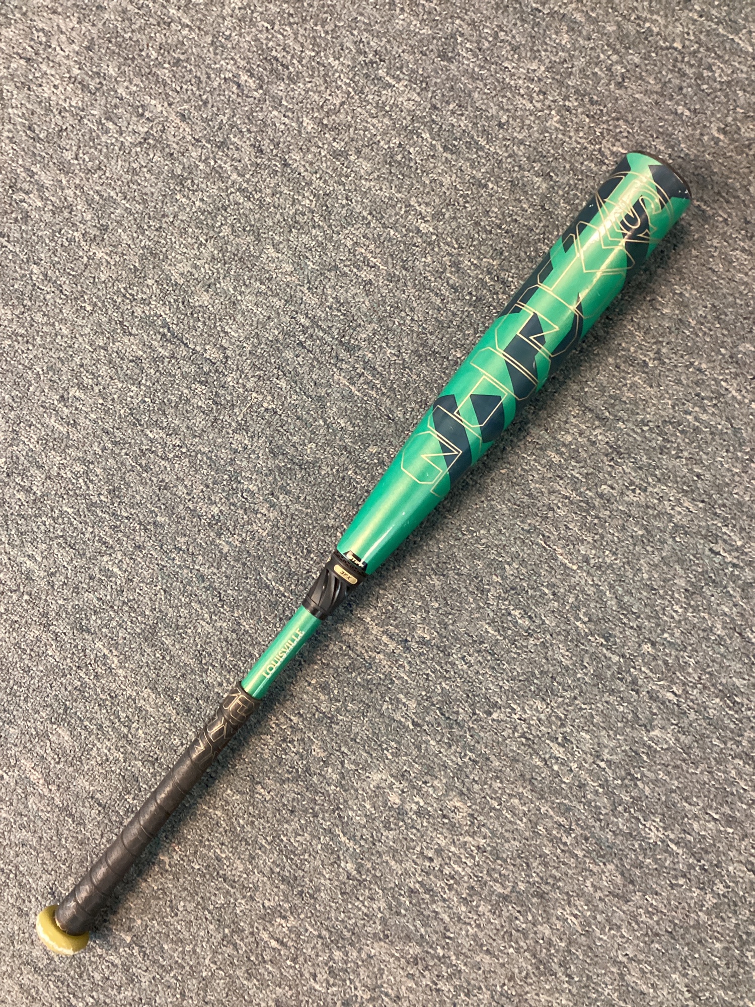 BBCOR Certified 2023 Louisville Slugger Meta Bat (-3) 29oz 32 ...