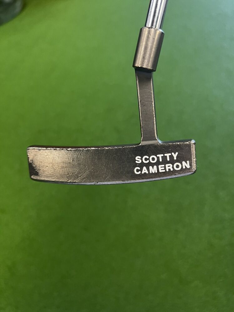 Scotty Cameron Circa 62 No. 6 | SidelineSwap