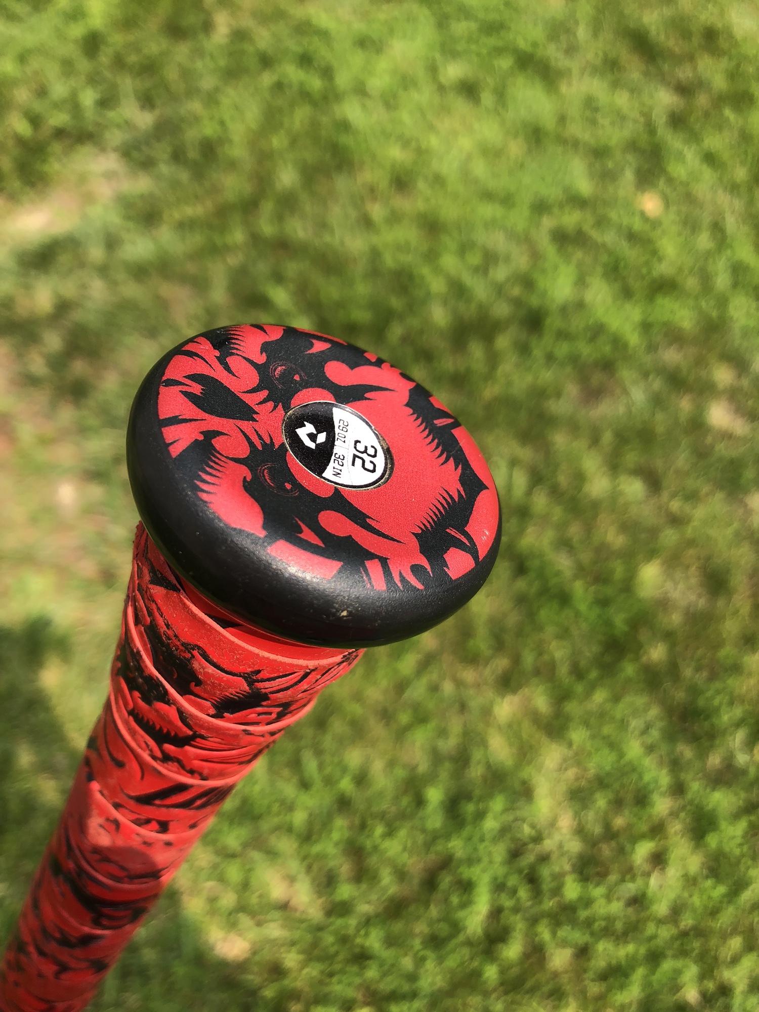 DeMarini Voodoo One | SidelineSwap