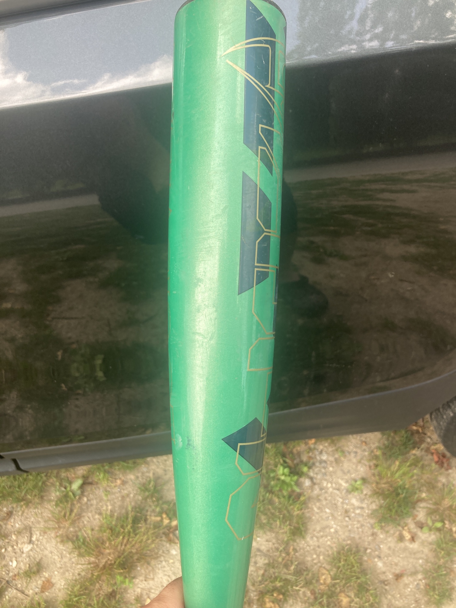 USSSA Certified Composite (-10) 20 oz 30" Meta Bat | SidelineSwap