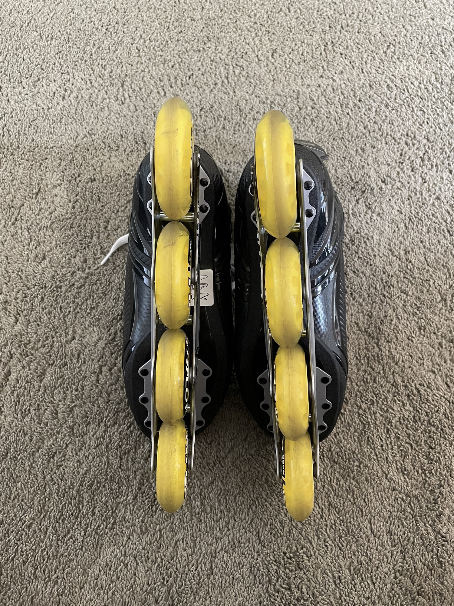 Bauer RS In-line (Roller) Skates | SidelineSwap