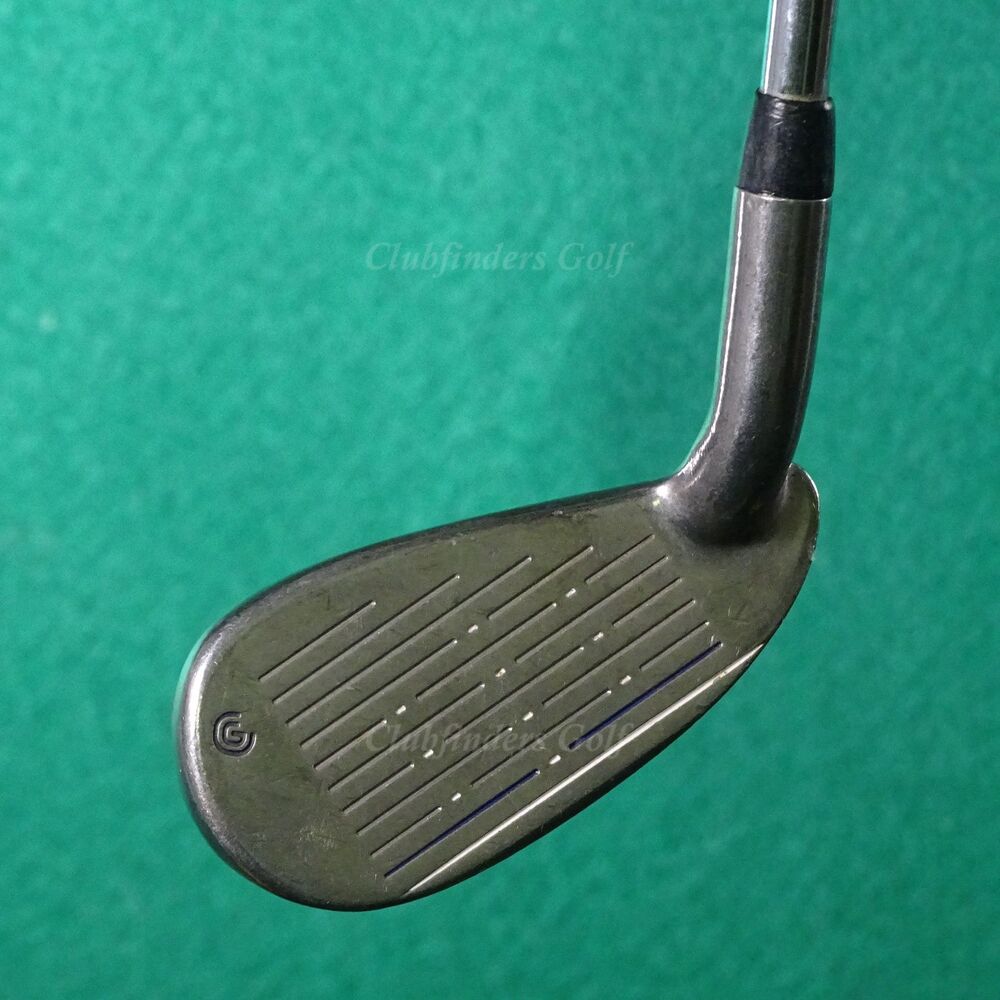 Cleveland VAS 792 Single 3 Iron Factory True Temper Steel Firm | SidelineSwap