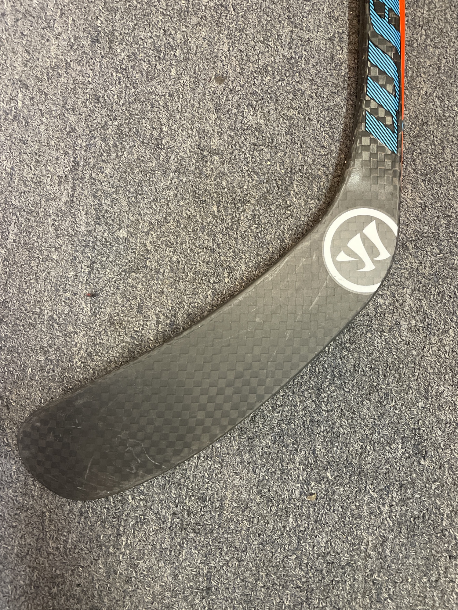 Intermediate Left Hand W03 Covert QR Edge Hockey Stick | SidelineSwap