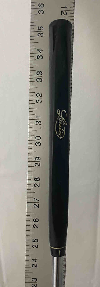 Cleveland Classics BIG FOOT BFP-2 PUTTER Right Handed Steel 35 ...