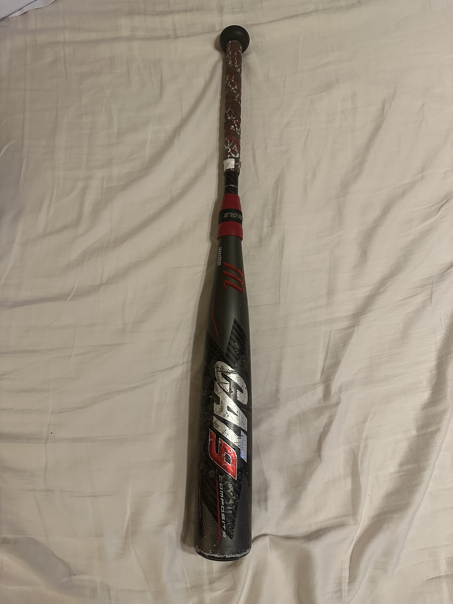 2021 Composite (-10) 19 oz 29" CAT 9 Bat | SidelineSwap