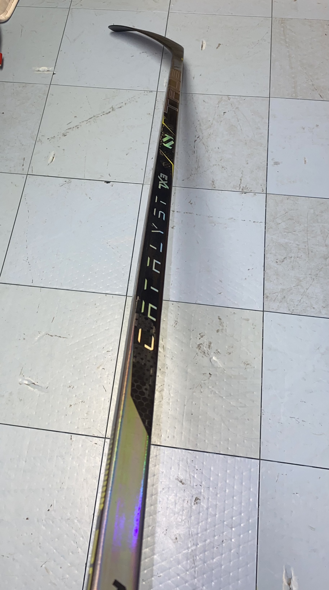 New True Catalyst 7X3 Stick 75 Flex P14 Curve | SidelineSwap