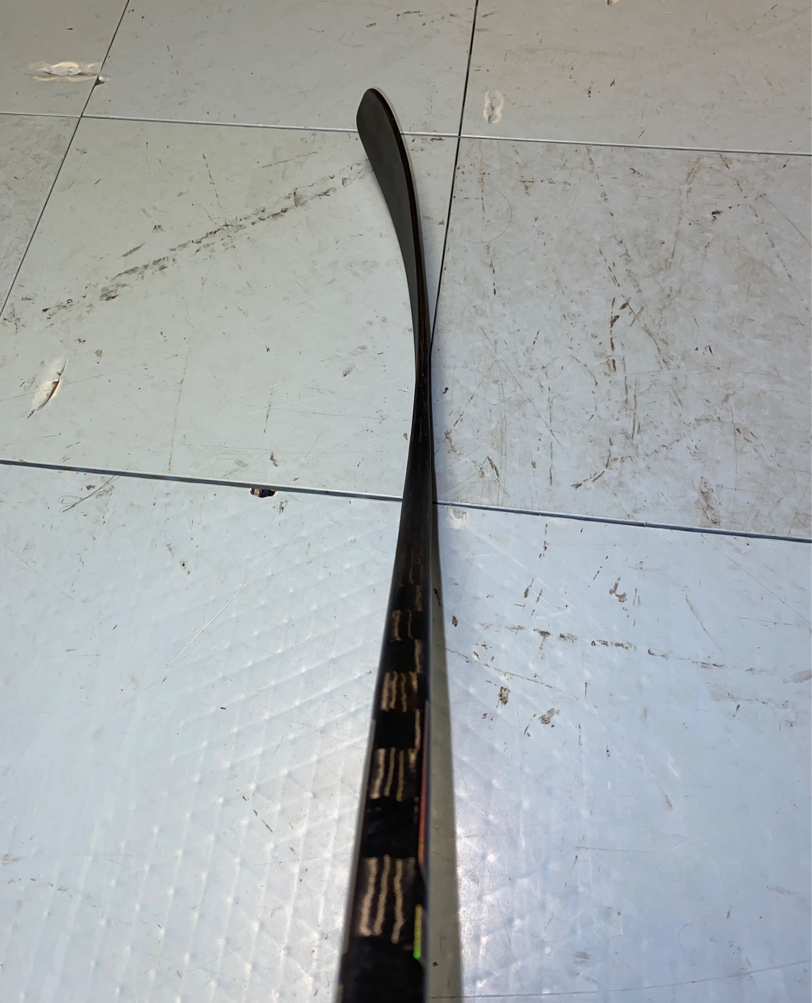 New True Catalyst 7X3 Stick 75 Flex P14 Curve | SidelineSwap