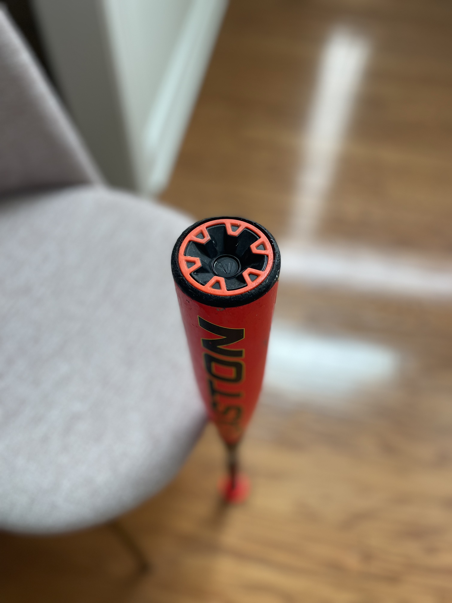 2019 Composite (-10) 19 oz 29" Ghost X Evolution Bat | SidelineSwap