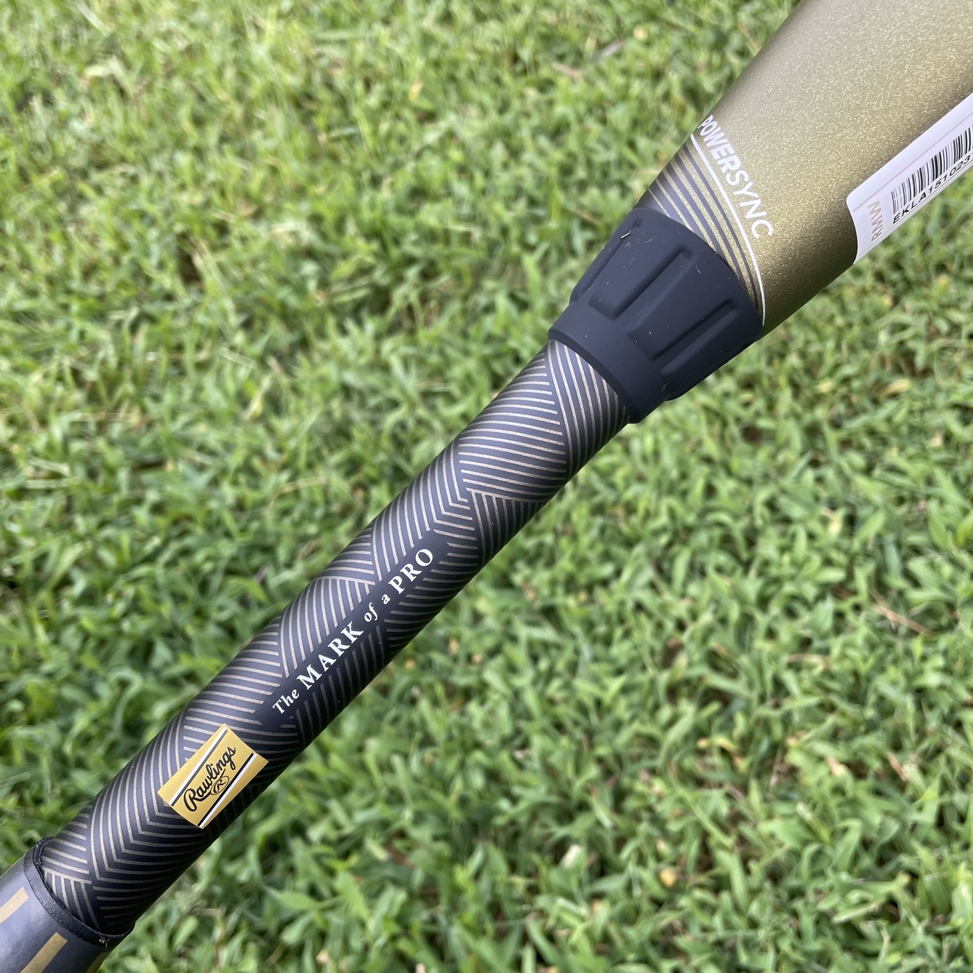 NEW RAWLINGS ICON 33 INCH BBCOR BASEBALL BAT | SidelineSwap