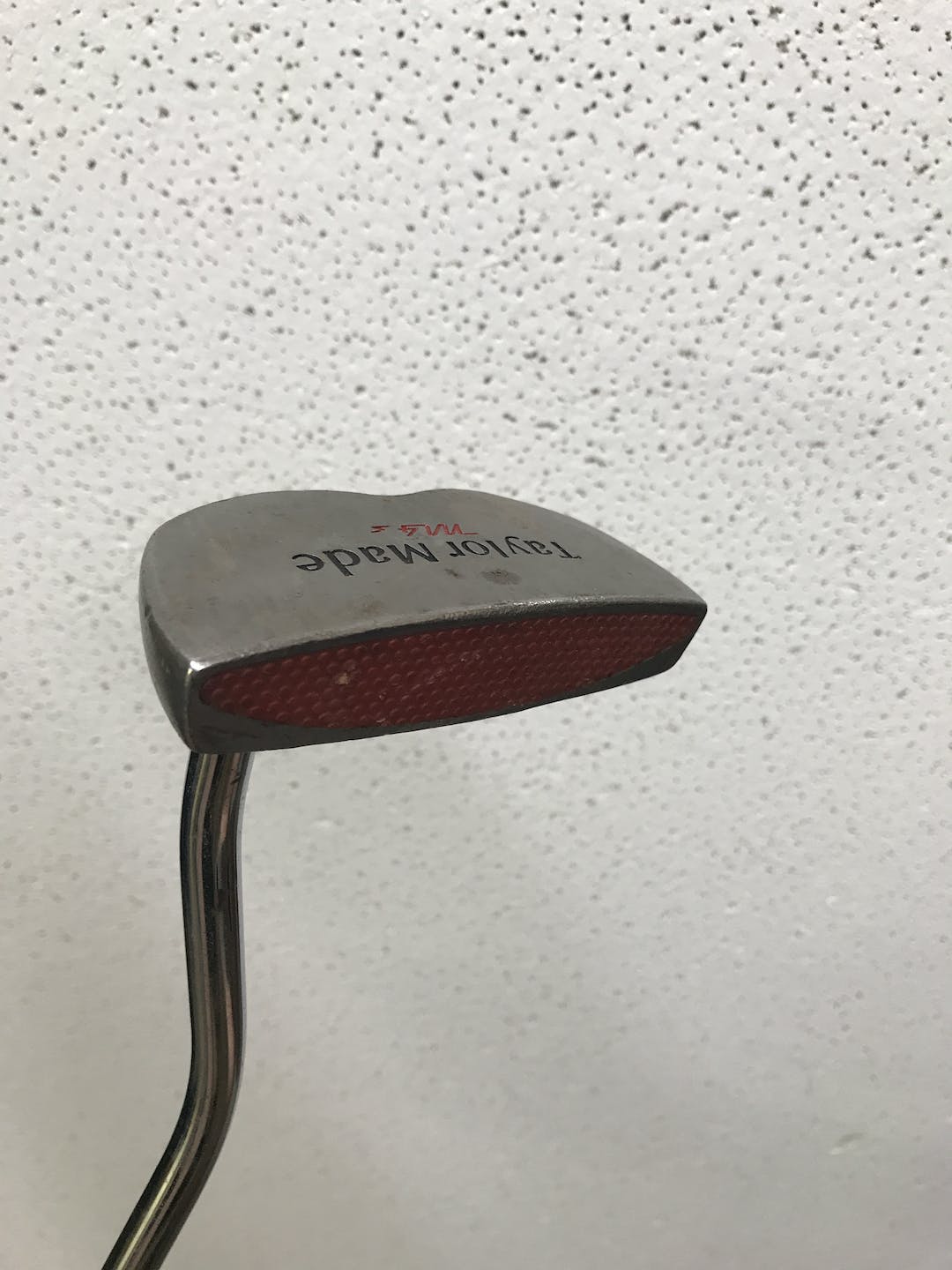 Used Taylormade Nubbins M4s Blade Putters | SidelineSwap