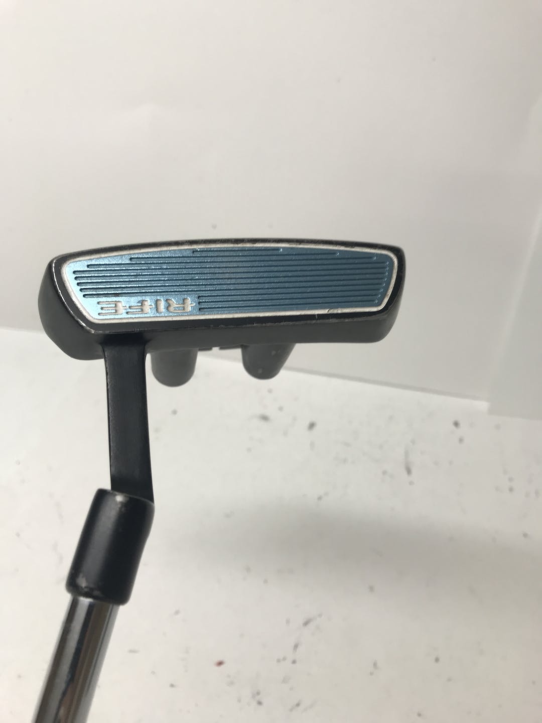 Used Rife Hybrid Two Bar Mallet Blade Putters | SidelineSwap