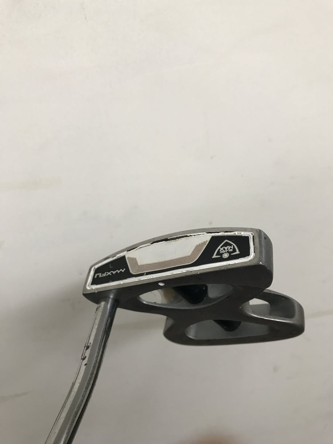 Used Maxfli Mallet Putters | SidelineSwap