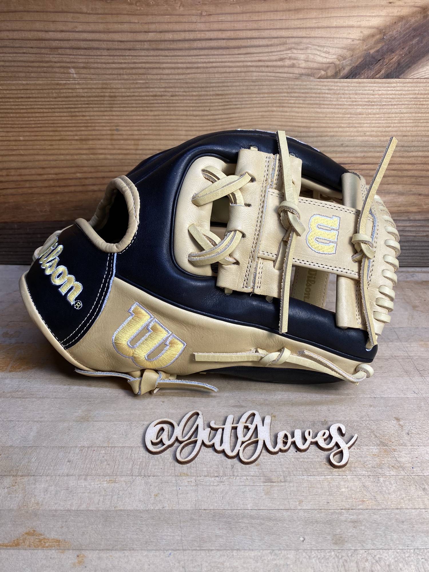 Wilson 11.5" A2000 1786 | SidelineSwap