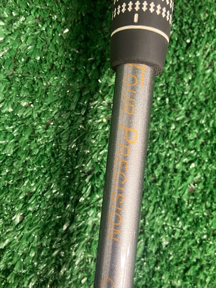 Tour Precision Milled TP-M1 Blade Putter RH Graphite 32" Good Grip Nice ...